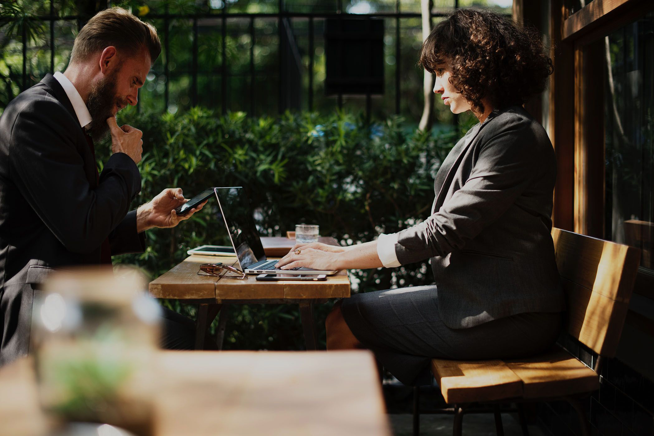 IT Service, Cloud Service und IT Outsourcing für KMU in Zürich